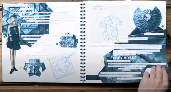 lesson 4&5 'Memphis' Research Pages — Stockport School